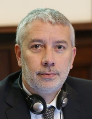Voice of IoT - Roberto Colombo